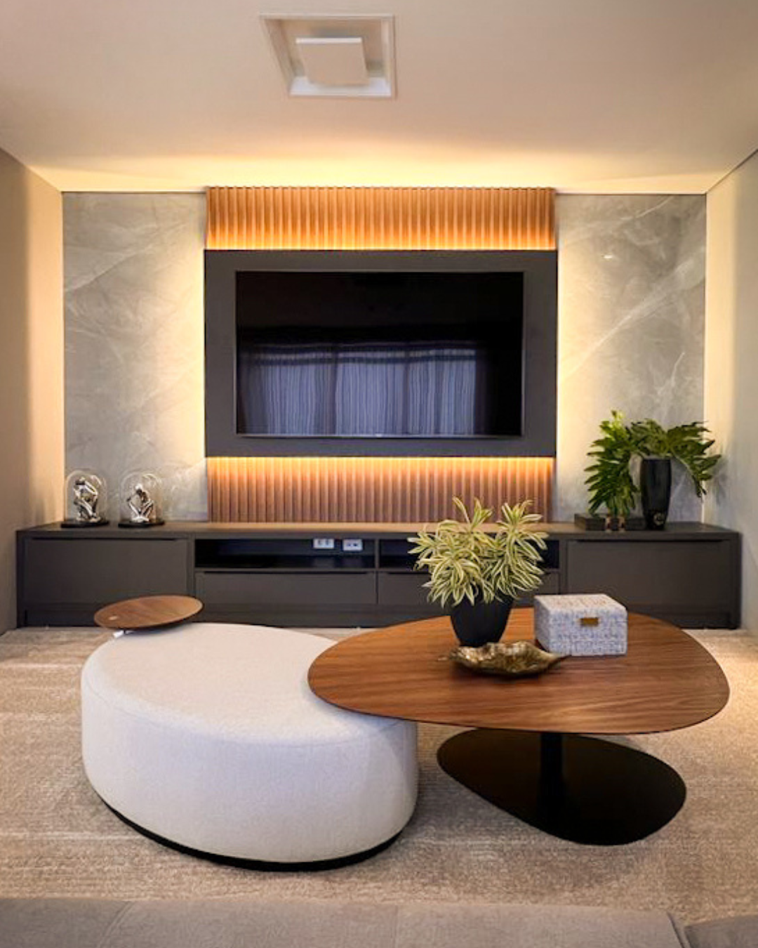 Excelência em Arquitetura – Studio A3 arquitetura e interiores