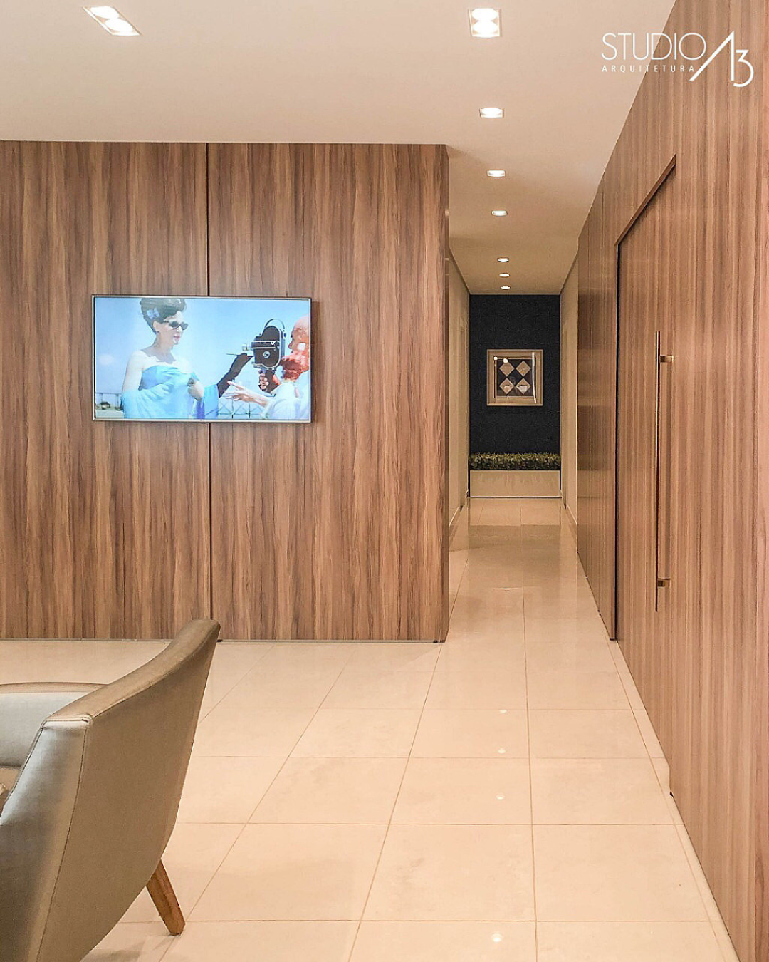 Excelência em Arquitetura – Studio A3 arquitetura e interiores